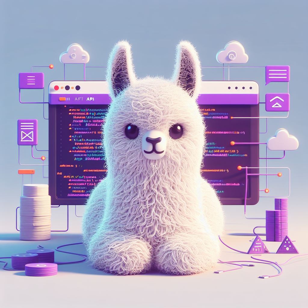建置自己的ChatGPT原來這麼簡單!LLM REST APIs and a simple web front end with llama ... 建置自己的ChatGPT原來這麼簡單!LLM REST APIs and a simple web front end with llama ...